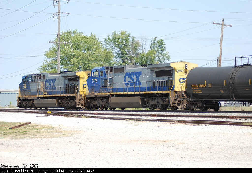 CSX 336,7873 Q578